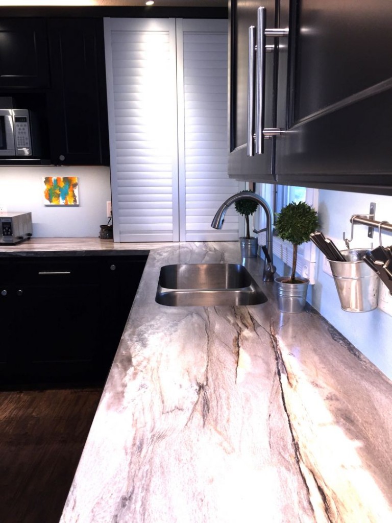Kitchen Photo Gallery - Badger Corrugating Co.