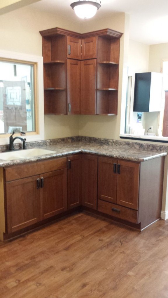 Kitchen Photo Gallery - Badger Corrugating Co.