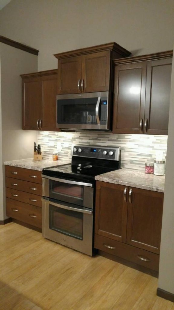 Kitchen Photo Gallery - Badger Corrugating Co.