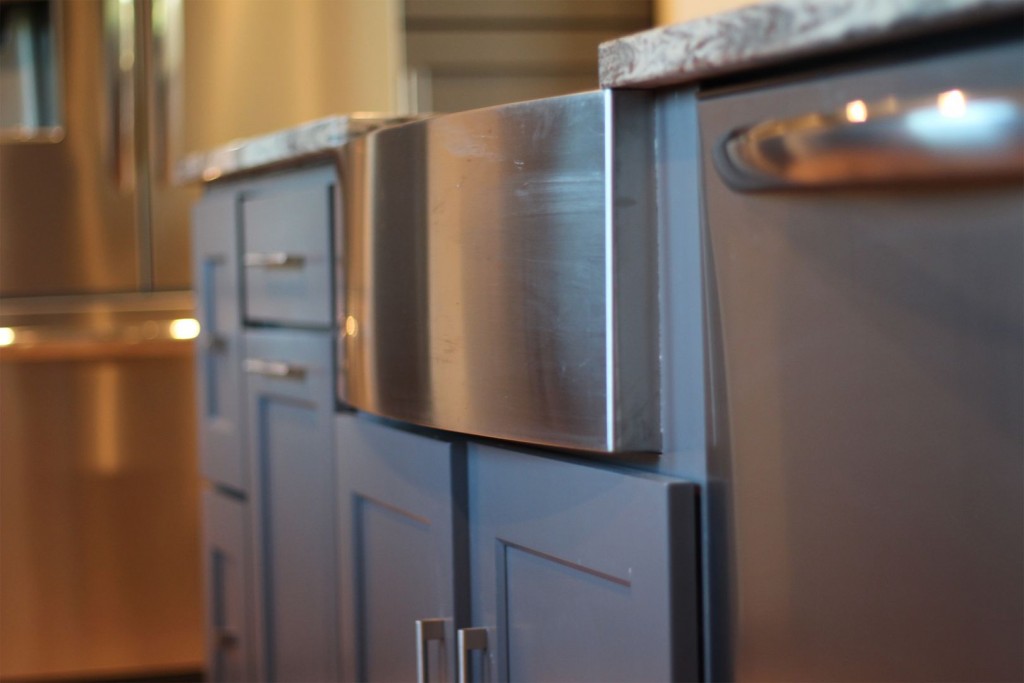 Kitchen Photo Gallery - Badger Corrugating Co.