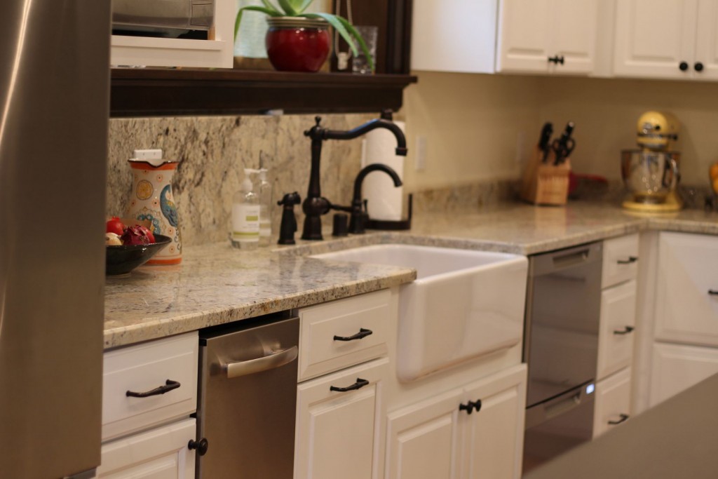 Kitchen Photo Gallery - Badger Corrugating Co.