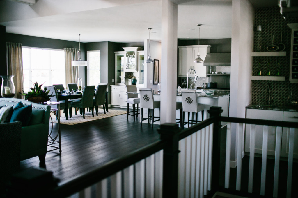 Interior Millwork Photo gallery - Badger Corrugating
