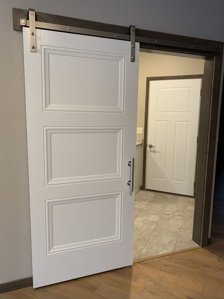 Interior Millwork Photo gallery - Badger Corrugating