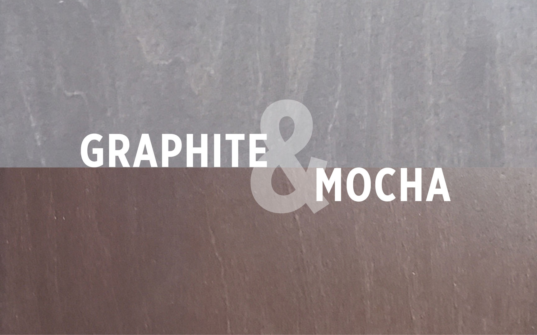 Introducing two new Countryside Cabinets stain colors - Badger