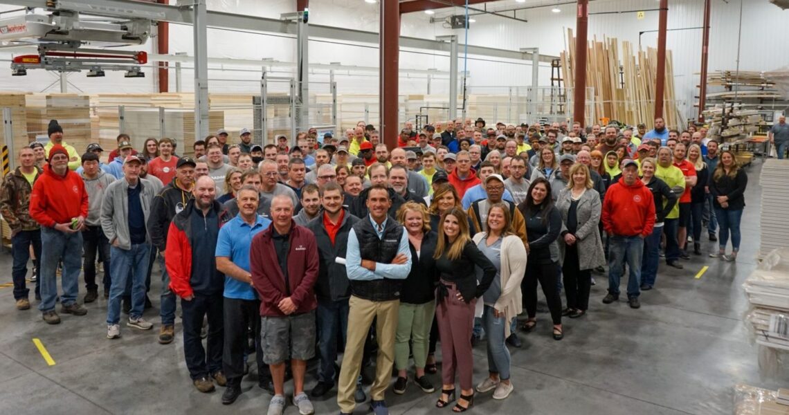 About Badger - Badger