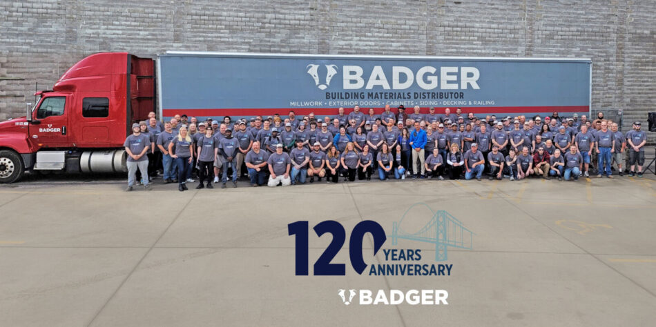 About Badger - Badger